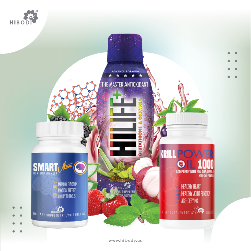 COMBO SKIN CARE - HiBody Global