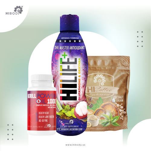 Shopping - HiBody Global