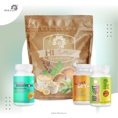 Shopping - HiBody Global