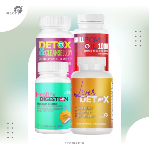 Shopping - HiBody Global