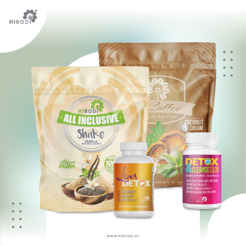 Shopping - HiBody Global