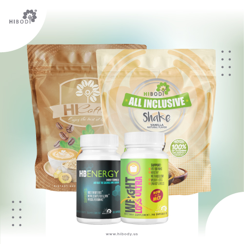 Shopping - HiBody Global