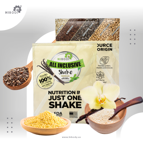 Shopping - HiBody Global