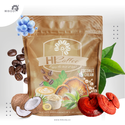 HICOFFEE - HiBody Global